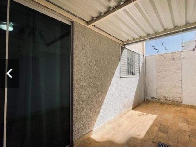 Apartamento à venda Condomínio Leandro Egas, Parque Universitário Americana/SP