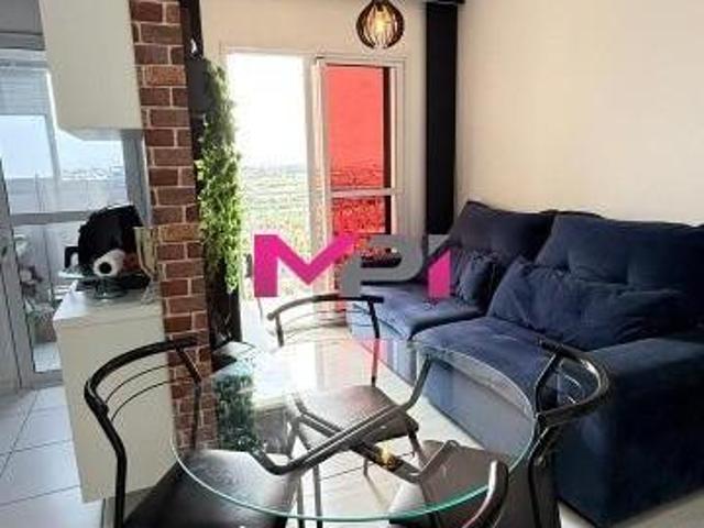 APARTAMENTO A VENDA CONDOMÍNIO LIVING ITIRAPINA VILA HORTOLÂNDIA JUNDIAÍ SP