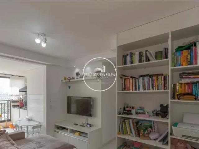 Apartamento à venda Condomínio Living Wish João Dias!