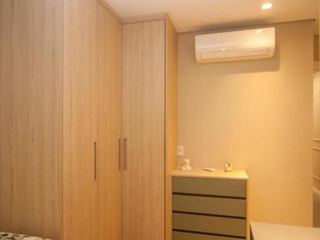 Apartamento à venda condomínio Living Wish Panamby
