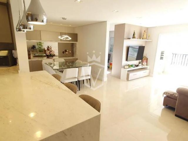 Apartamento à venda Condomínio Liberty em Jundiaí