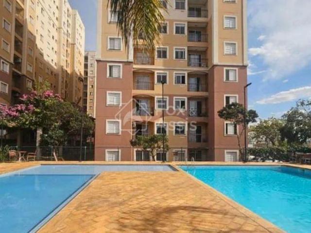Apartamento à venda Condomínio Liberty Gardem