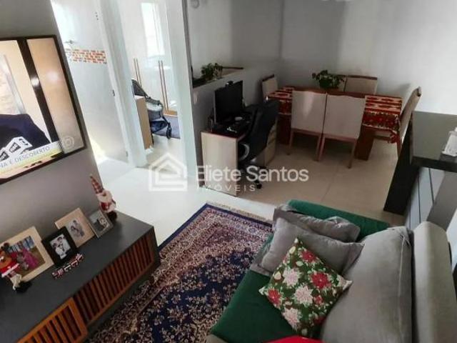 Apartamento à Venda, Condomínio Liberty Garden, Santa Bárbara dOeste SP