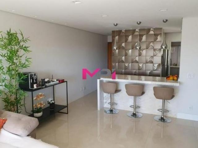 Apartamento à venda condomínio liberty Jardim Messina Jundiaí /sp 113m² | 3 Dormitórios | 2 Va