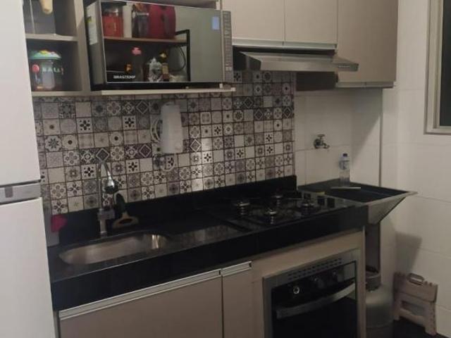 Apartamento a venda Condomínio Life 1 Capelinha Betim MG