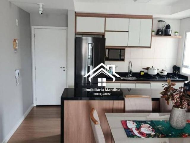 Apartamento a venda, condomínio Life em Jundiaí Sp