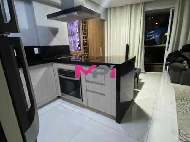 APARTAMENTO À VENDA CONDOMÍNIO LINEA HOME STYLE CENTRO JUNDIAÍ SP