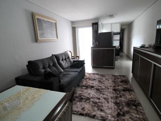 Apartamento à venda Condomínio Lino e Hilda, Vila Assunção, Santo André