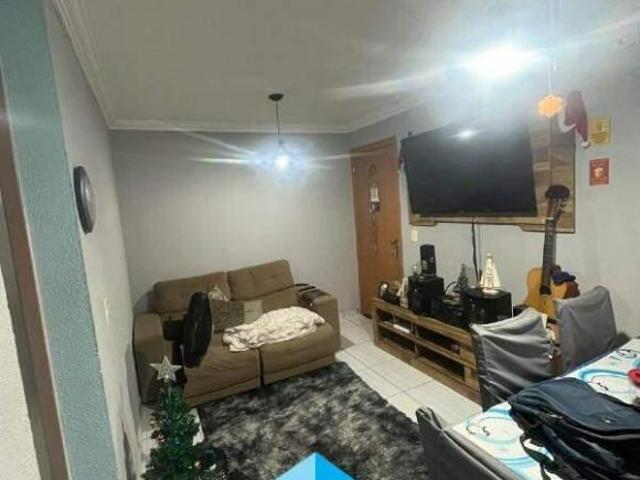 Apartamento à venda Condomínio Lua Nova