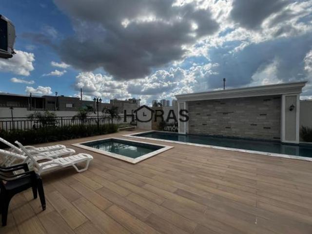 Apartamento à Venda Condomínio Moa | 3 Quartos | 4 Vagas | Cuiabá