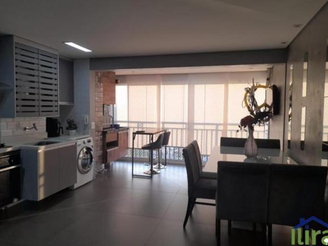 Apartamento à venda Condominio Mont Blanc, 64 M2, 2 dormitorios sendo 1 suite e 1 vaga de garegem