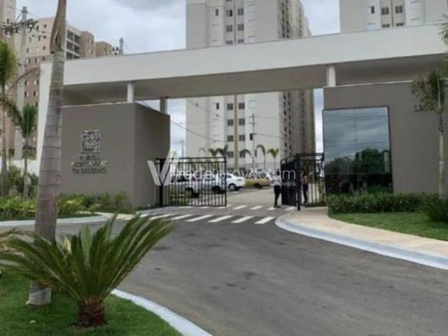 Apartamento a Venda Condominio Montanhas de Salermo Hortolandia