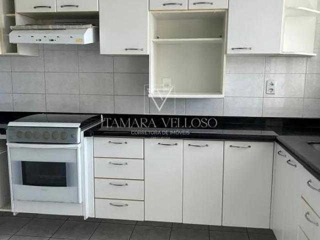 Apartamento à venda, Condomínio Monte Verde, Parque Santana, Mogi das Cruzes, SP, 3 quartos, 1 vaga