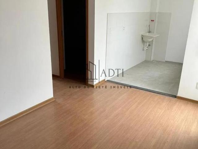 Apartamento a venda Condomínio Morada Carioca, Vila São Paulo, Mogi das Cruzes, SP