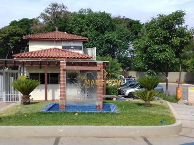 APARTAMENTO à VENDA CONDOMINIO MORADA DA SERRA NO ELOY CHAVES JUNDIAI/SP