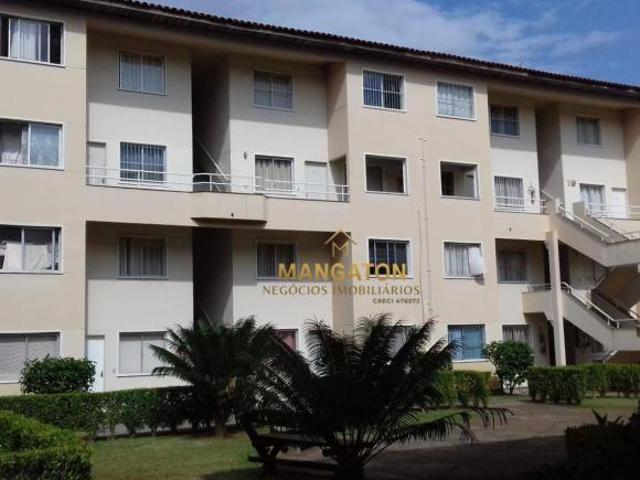 APARTAMENTO à VENDA CONDOMINIO MORADA DA SERRA NO ELOY CHAVES JUNDIAI/SP