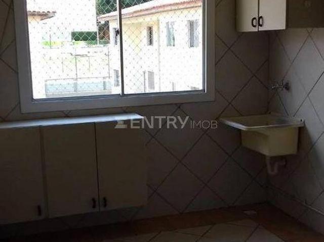 Apartamento à Venda, Condomínio Morada da Serra