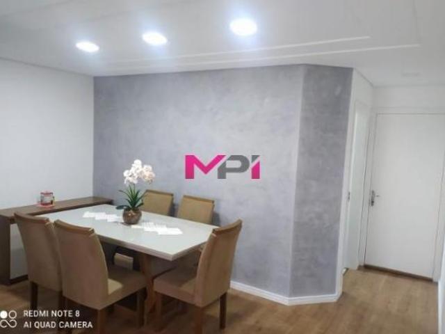 APARTAMENTO À VENDA CONDOMÍNIO MORADA DO BARÃO MEDEIROS JUNDIAÍ SP
