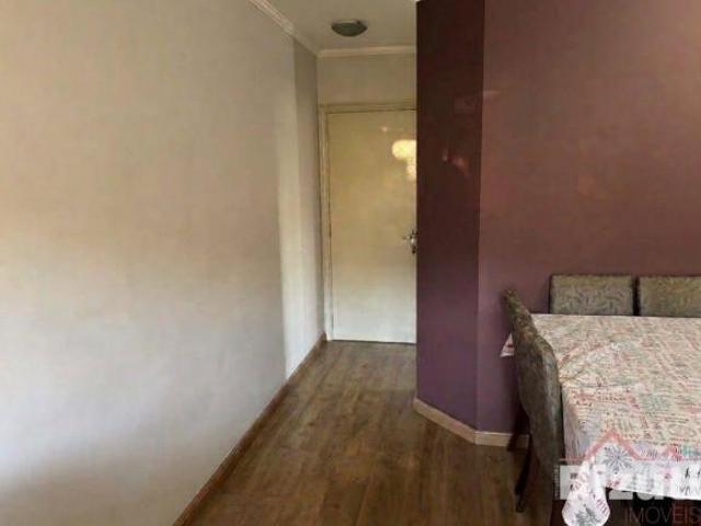 Apartamento a venda condominio Morada do Barão Medeiros Jundiai SP