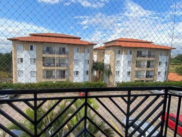 Apartamento à venda, Condomínio Morada do Barão em Jundiaí