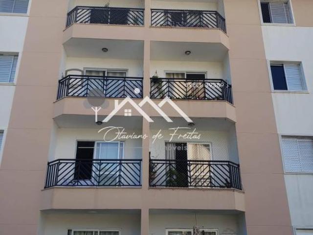 Apartamento à venda Condomínio Morada do Barão Jundiaí SP