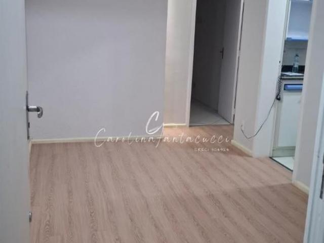 Apartamento à Venda | Condomínio Morada do Sol | Mogi Guaçu | SP