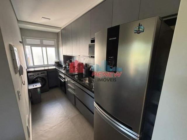 Apartamento à venda Condomínio Morada do Vale em Valinhos