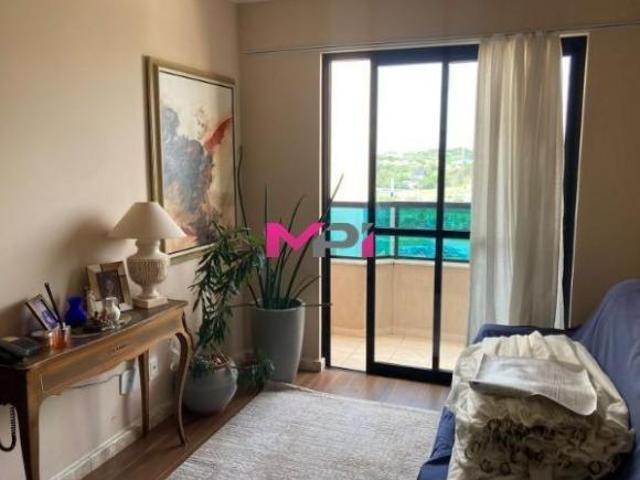 APARTAMENTO À VENDA CONDOMÍNIO MORADA DOS DEUSES JARDIM PARIS JUNDIAÍ SP