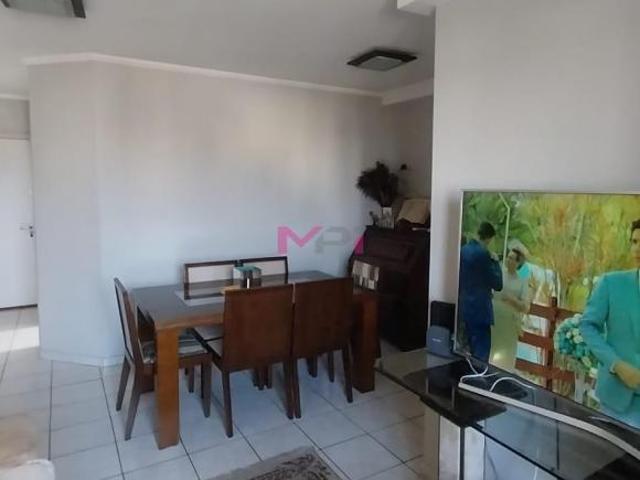 APARTAMENTO À VENDA CONDOMÍNIO MORADA DOS DEUSES JARDIM PARIS JUNDIAÍ/SP