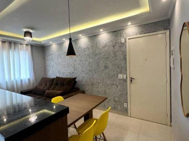 APARTAMENTO À VENDA – CONDOMÍNIO MORADA DOS PÁSSAROS BEM TE VIS | JUNDIAÍ/SP