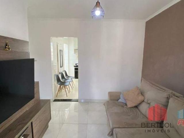 Apartamento à venda Condomínio Morada dos Pinheiros em Valinhos