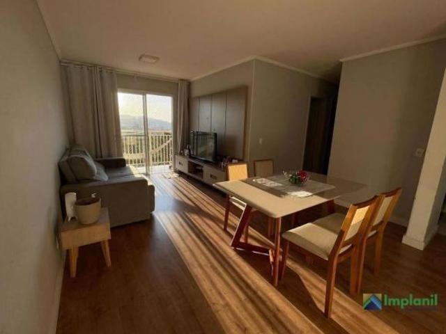 Apartamento a venda Condomínio Morada dos Pinheiros em Várzea Paulista/SP