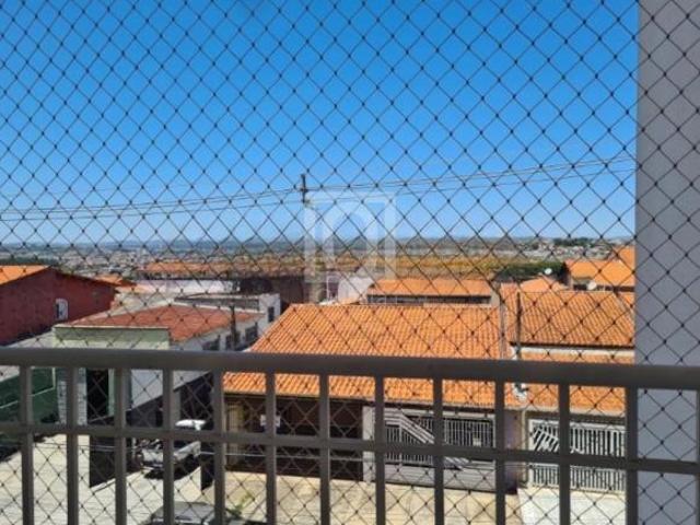 Apartamento à venda Condomínio Morar e Viver Belvedere, Sorocaba