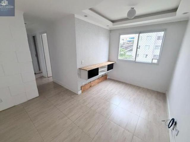 APARTAMENTO À VENDA – CONDOMÍNIO MORATA DAS FLORES