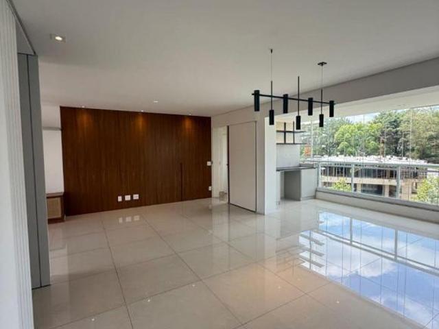 Apartamento à Venda Condomínio More Alphaville 18 do Forte