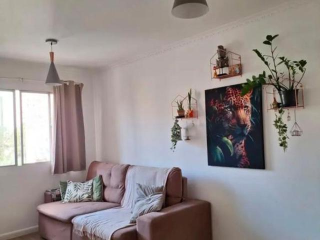Apartamento à Venda – Condomínio Morumbi Garden | Vila Andrade