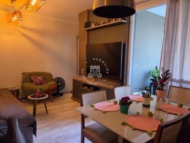 APARTAMENTO A VENDA CONDOMINIO MAXX SANTA ANGELA BAIRRO HORTO FLORESTAL JUNDIAI SP