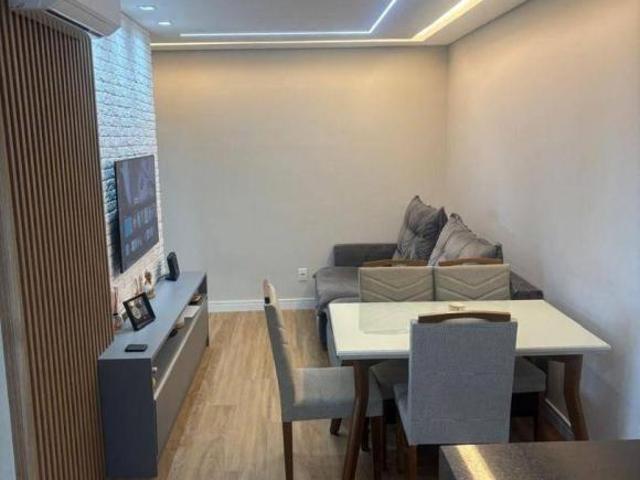 APARTAMENTO À VENDA | CONDOMÍNIO MAXX SANTA ÂNGELA – JUNDIAÍ/SP