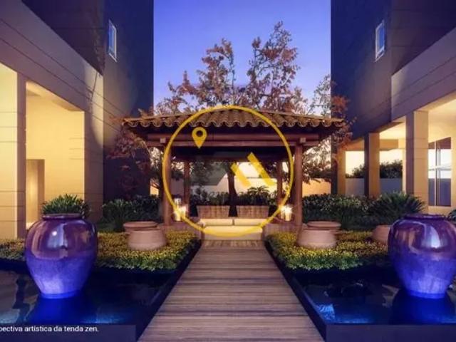 Apartamento à Venda Condominio Maxximo Resort