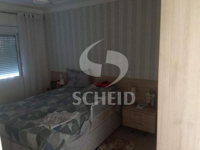 Apartamento a venda condomínio Magic