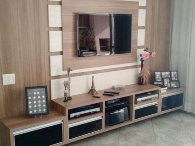 Apartamento à Venda Condomínio Magic | Eusébio Stevaux Campo Grande