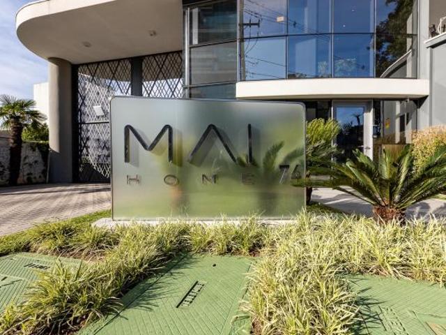APARTAMENTO À VENDA CONDOMÍNIO MAI HOME – 198M²