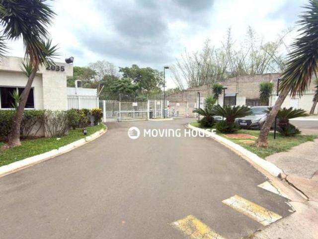 Apartamento à venda Condomínio Mais Campos Salles Valinhos/SP