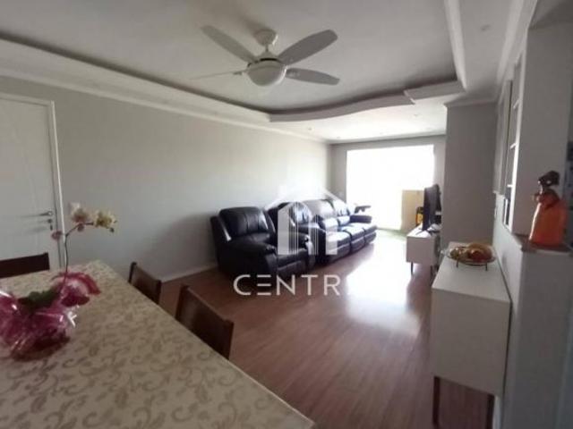 Apartamento a venda Condomínio Maison Du Bosque 94m² 3 Dormitórios 1 Suíte 2 Vagas Bosqu