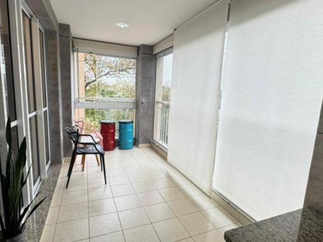 Apartamento à venda Condomínio Mairare 91m² 2 quartos 1 suíte