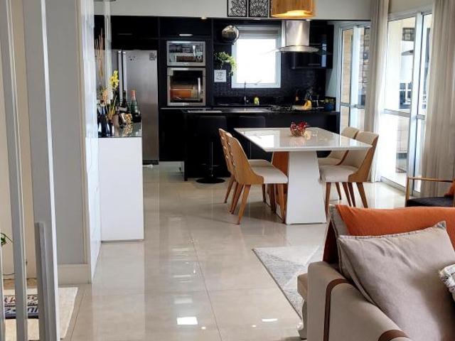 Apartamento a venda condomínio mairare 2 suítes e 2 vagas