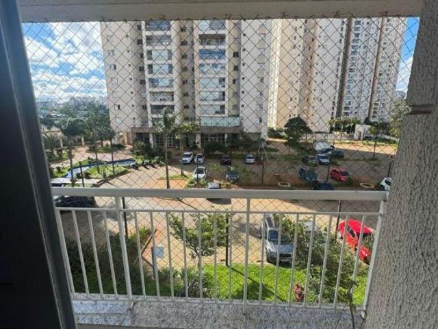 Apartamento à venda condomínio mairare 3 suítes e 3 vagas