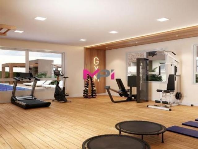 APARTAMENTO À VENDA CONDOMÍNIO MAITÁ VILA MARLENE JUNDIAÍ SP
