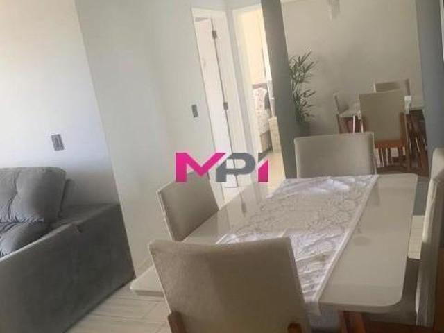 APARTAMENTO À VENDA CONDOMÍNIO MAJESTIC RETIRO RETIRO JUNDIAÍ/SP