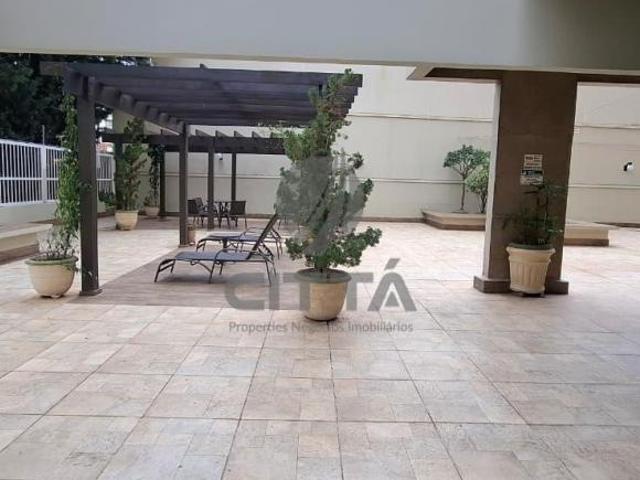 APARTAMENTO À VENDA – CONDOMÍNIO MALIBU – CAMBUÍ – CAMPINAS/SP